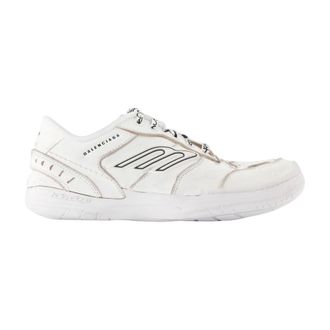 Balenciaga Damen, Schuhe, Wei&szlig;, 37 EUGr&ouml;&szlig;e