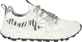 Flower Mountain Femme, Sport, Multicolore, Taille: 38 EU Yamano 3 UNI