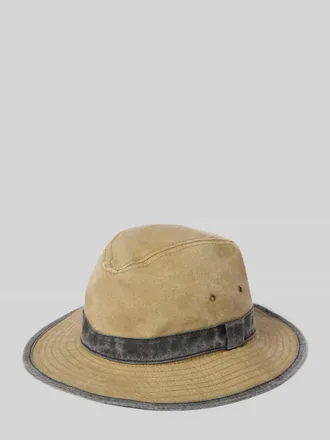M&uuml;ller Headwear Safarihut aus Baumwolle mit Hutband