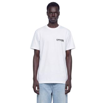 Carhartt Work in Progress S/S Cubist T-Shirt