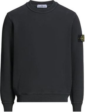 Stone Island Sweatshirt en coton