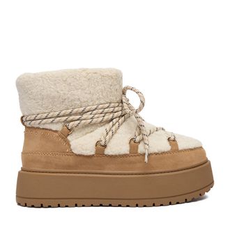 Jenny Schneeschuhe JENNY CEO-HY2T685S-2 &Eacute;cru
