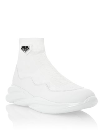 Philipp Plein Runner Sneaker Skywalker
