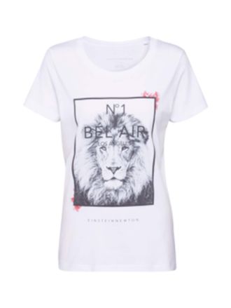 Einstein & Newton Shirt bad hair day