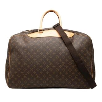Louis Vuitton Pre-owned Boston Bag - - Pre-owned - Damen - Braun - ONE SIZE