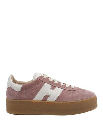 Hogan Sneaker - Rosa