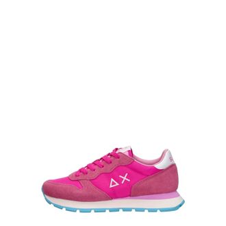 Sun 68 Damen, Schuhe, Rosa, 39 EUGr&ouml;&szlig;e
