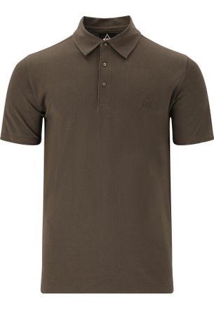 Sos Poloshirt Monviso