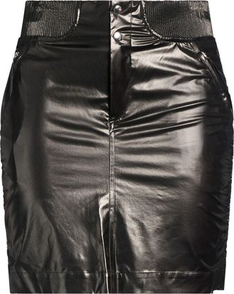 Isabel Marant HOSEN & R&Ouml;CKE - Minir&ouml;cke auf YOOX.COM