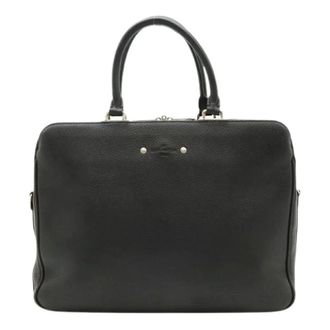 Louis Vuitton Herren, Pre-Owned, Schwarzk, ONE SIZEGr&ouml;&szlig;e