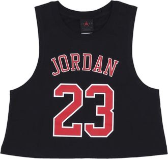 Nike Jordan Heritage Tanktop - - Sport - Damen - Schwarzk - L