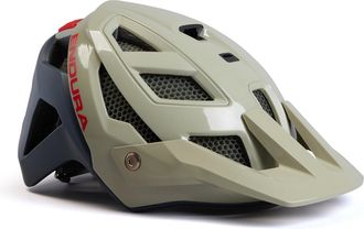 Endura Enduro MTB-Helm MT500 MIPS Braun Gr. M/L
