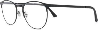 Ray-Ban Rb6375 2944 Optical Frame - - Accessories - unisex - Schwarzk - 51 MM