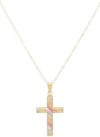 Firetti Kette mit Anh&auml;nger