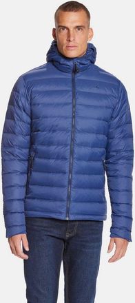 Jeff Green Leichtdaunenjacke Andy Kein Lebendrupf, inklusive Transportbeutel