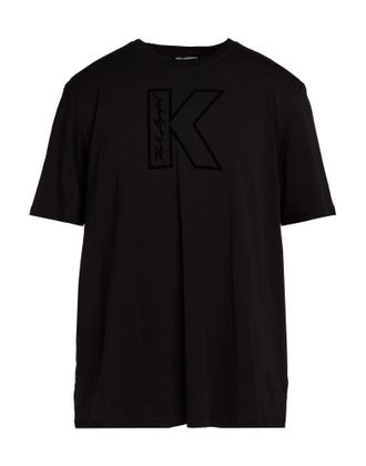 Karl Lagerfeld TOPS - T-shirts auf YOOX.COM