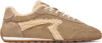 Replay Sneakers REPLAY GWSL2.000.C0204L Beige