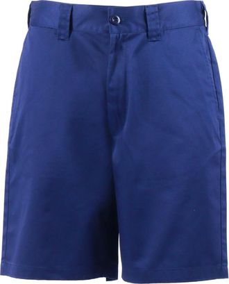 Deus Homme, Shorts, Bleu, Taille: W34 Bermuda Service Short