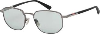 Gucci Herren, Accessories, Grau, 54 MMGr&ouml;&szlig;e