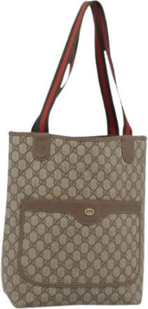 Gucci Damen, Pre-Owned, Beige, ONE SIZEGr&ouml;&szlig;e