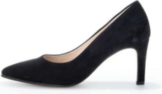 Gabor Pumps - - Shoes - Damen - Schwarzk - 38 1/2 EU