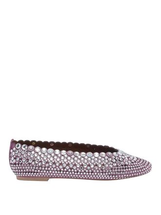 Kurt Geiger Ballerinas - Lila