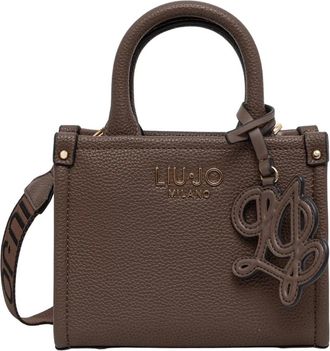 Liu Jo Damen, Taschen, Braun, ONE SIZEGr&ouml;&szlig;e