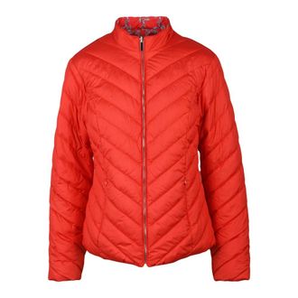 Pennyblack Damen, Jacken, Rot, MGr&ouml;&szlig;e
