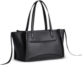 032c Tote Bag - Black