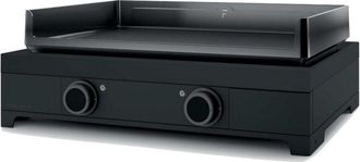 Forge Adour Elektrische plancha 3200 w 60,5 x 42 cm schwarz - Forge Adour - MODERNE60AN