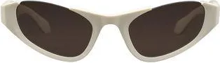 Alaia LUNETTES - Lunettes de soleil sur YOOX.COM