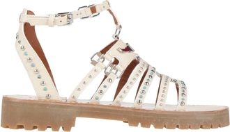 Zadig&Voltaire SCHUHE - Sandalen auf YOOX.COM