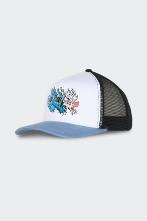 Santa Cruz Casquette - Taille TU