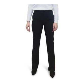 Emme Di Marella Wide Hosen - - Trousers - Damen - Schwarzk - S