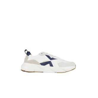 Alexander Smith Homme, Chaussures, Blanc, Taille: 43 EU Horizon
