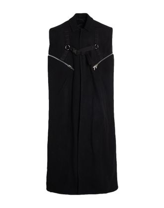Rick Owens JACKEN & M&Auml;NTEL - Capes auf YOOX.COM