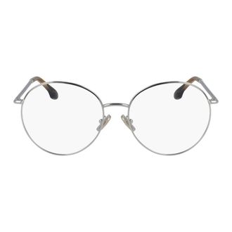 Victoria Beckham unisex, Accessoires, Gris, Taille: 55 MM 2110 Lunettes