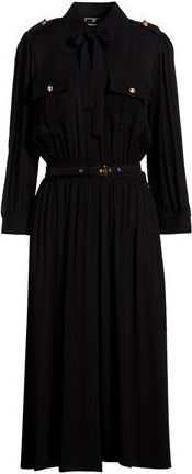 Elisabetta Franchi ROBES - Robes midi sur YOOX.COM