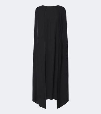 Plan C Midikleid
