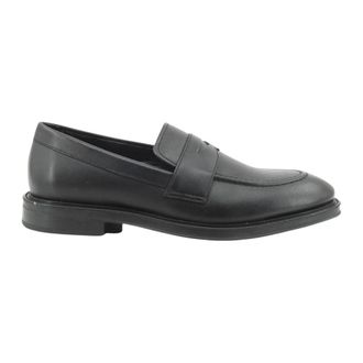 Frau Bristol Loafer - - Shoes - Herren - Schwarzk - 45 EU