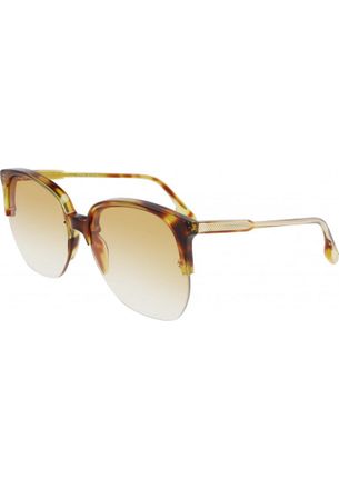 Victoria Beckham VB617S 63 222 Sonnenbrille