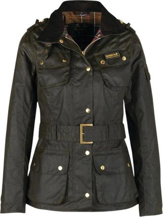 Barbour Damen, Jacken, Grün, XSGröße