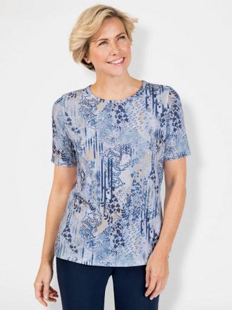 Witt T-Shirt Shirt Kurzarm