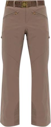 Bogner Ilka-T Skihose - - Sport - Damen - Braun - L