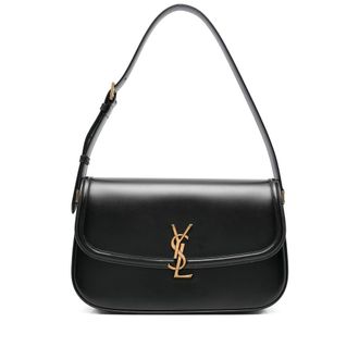 Saint Laurent Solferino Small Shoulder Bag