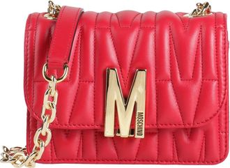 Moschino TASCHEN - Umh&auml;ngetasche auf YOOX.COM