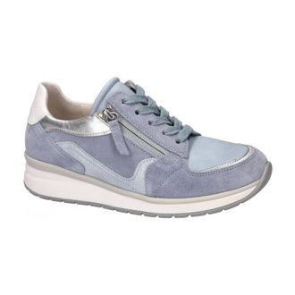 Gabor Damen, Schuhe, Blau, 37 EUGr&ouml;&szlig;e