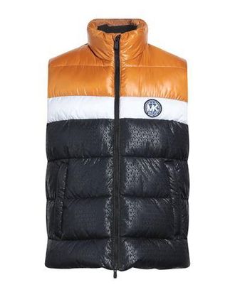 Michael Kors Mens MANTEAUX - Vestes sans manches sur YOOX.COM