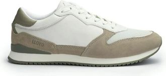 Lloyd Lloyd, Herren, Schuhe, Gr&uuml;n, 42 1/2 EUGr&ouml;&szlig;e
