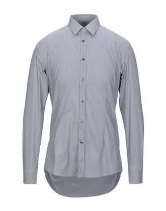 Daniele Alessandrini TOPS - Hemden auf YOOX.COM
